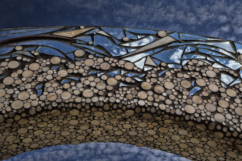 Composition. . .Man & Nature - Karen Ulvestad Photography